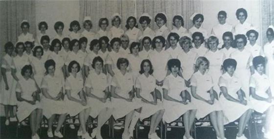 Erlanger Nursing Class Of 1968 Plans Reunion In June - Chattanoogan.com