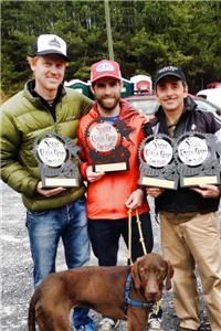 Life With Ferris: The Supermen Bikers - Chattanoogan.com