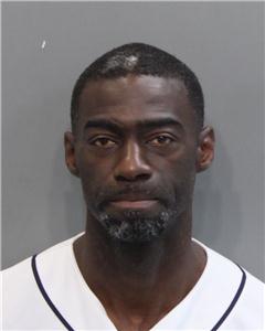 Calloway Arrested In March 21 Robbery - Chattanoogan.com
