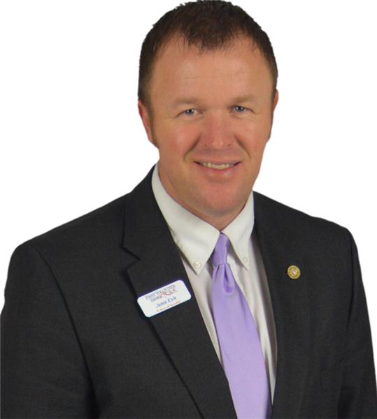 First Volunteer Bank Names New Banker - Chattanoogan.com