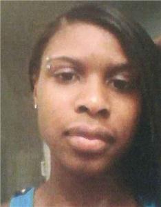 Funeral Services Are Wednesday For 20-Year-Old Keiara Patton ...