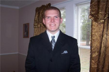 Cody Bailey Graduates From Bethel University - Chattanoogan.com