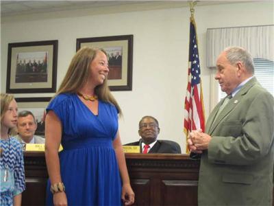 Cleveland Council Pays Tribute To Teacher Featured On Live’s Top ...