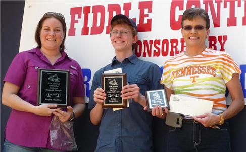 Over 125 Contestants Competed At 1890s Day Jamboree Old Time Fiddlers ...