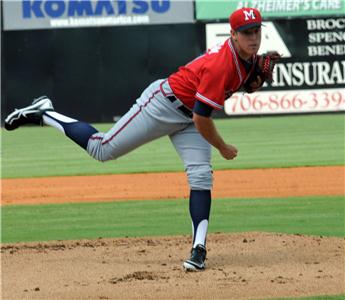M-Braves Shutout Lookouts, 1-0 - Chattanoogan.com