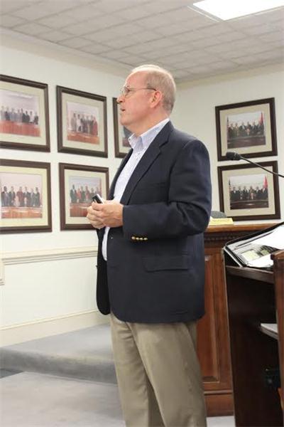 Cleveland City Council Told Of Dangers From Speeding Bicyclists On ...