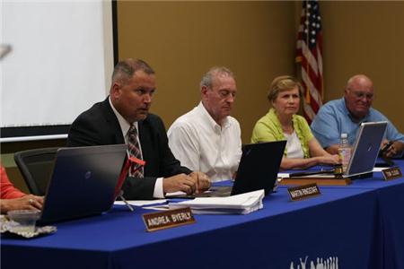 Cleveland City Schools Hears Criticism Of Free Lunch Pilot Program ...