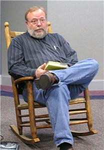 Two-Time Author Of The Year To Share At Learning Center - Chattanoogan.com