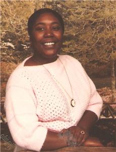 Cosby, Charlotte Delores Williams Callahan - Chattanoogan.com