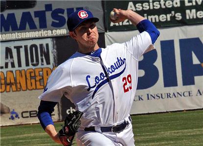 Lookouts Get First Win Of Second-Half Beating Smokies 4-1 ...