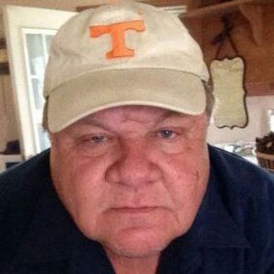 Ledford, Danny "Cotton" - Chattanoogan.com