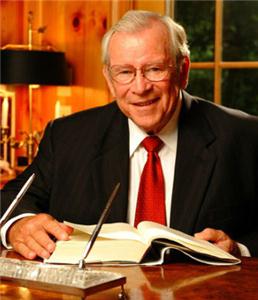 Hardwick Caldwell Jr. Remembers Senator Howard Baker Jr. - Chattanoogan.com