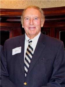 Hardwick Caldwell Jr. Remembers Senator Howard Baker Jr. - Chattanoogan.com