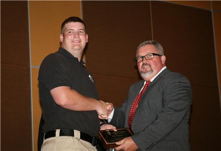 GNTC Law Enforcement Academy Graduation Held July 3 - Chattanoogan.com