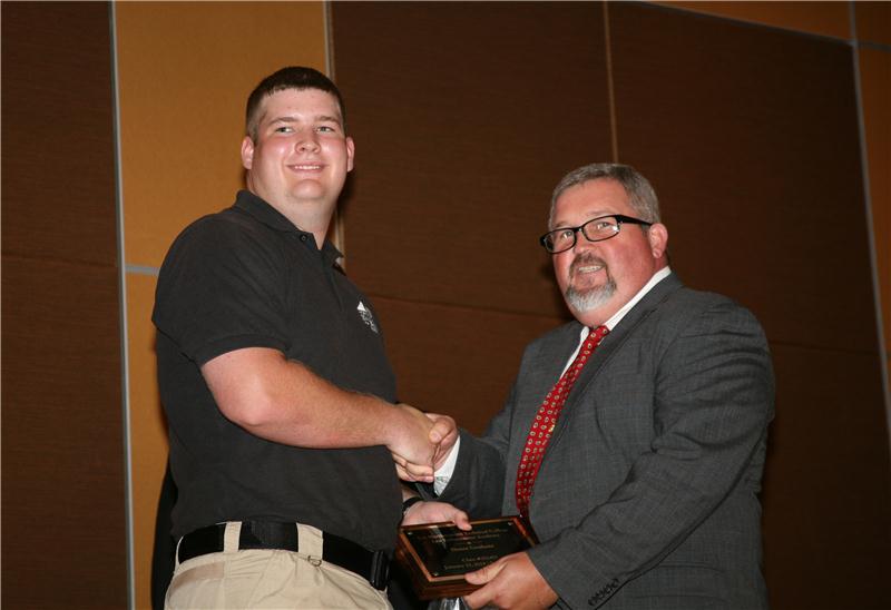GNTC Law Enforcement Academy Graduation Held July 3 - Chattanoogan.com