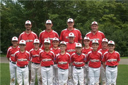 Signal Mtn DYB Team Advances in State - Chattanoogan.com