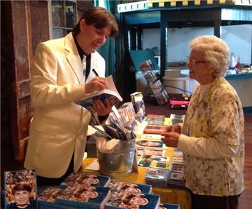 Randall Franks' New Book Focuses On Encouragement - Chattanoogan.com