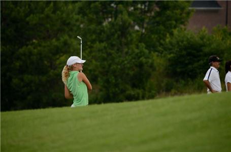 Samantha Griffith Leads Qualifiers At 2014 Chattanooga Women’s City ...