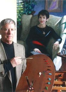 Portrait Artist Michael Field Has Upcoming Show And Class At MACC ...