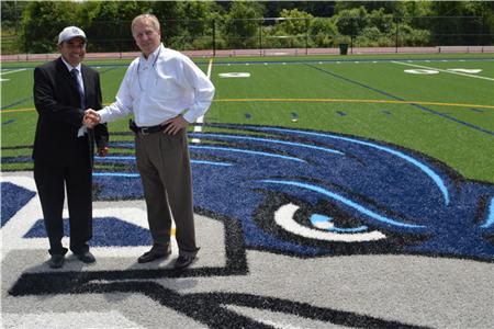 Dalton State Hires Director Of Soccer - Chattanoogan.com