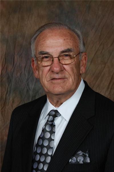 Bishop Clements Selected General Overseer Of Church Of God Of Prophecy ...