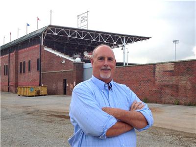 Roy Exum: Mark’s 50th Anniversary Toast - Chattanoogan.com