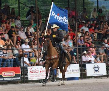 PHOTOS: Davis Cattle Company Rodeo - Chattanoogan.com