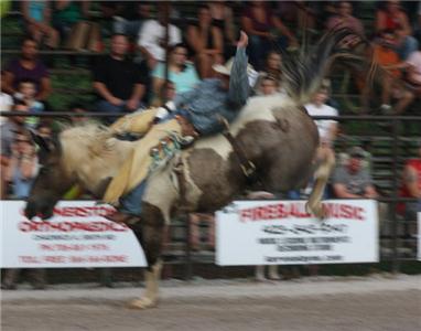 PHOTOS: Davis Cattle Company Rodeo - Chattanoogan.com