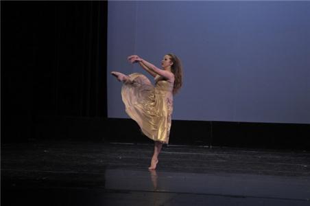 Summer Dance On All Levels At Ballet Tennessee - Chattanoogan.com