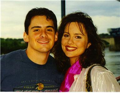 Chattanoogan: Jackie Harling - Blind Faith - Chattanoogan.com