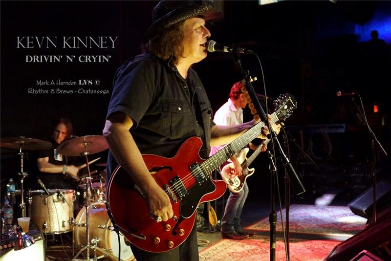 Drivin’ ‘N’ Cryin’ Brings Out The Ledfoot Messiah At Rhythm & Brews ...