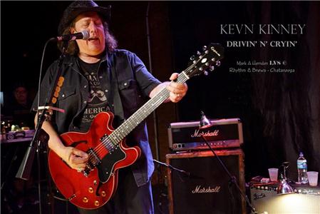 Drivin’ ‘N’ Cryin’ Brings Out The Ledfoot Messiah At Rhythm & Brews ...