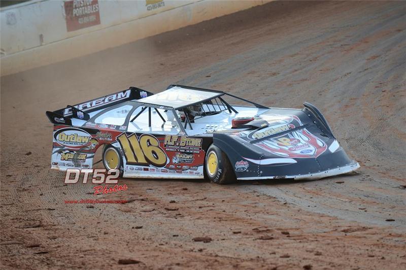 Biggest Crowd Ever At Boyd's Speedway On Tuesday Night - Chattanoogan.com