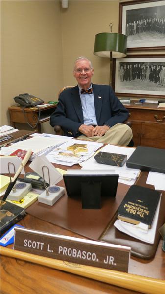 Chattanoogan: Scotty Probasco's Great Work - Chattanoogan.com