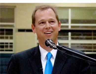 New Headmaster Lee Burns Opens McCallie’s 110th School Year ...