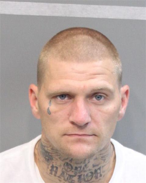 Millsaps Charged With Attempted Murder At Highway 58 Home ...