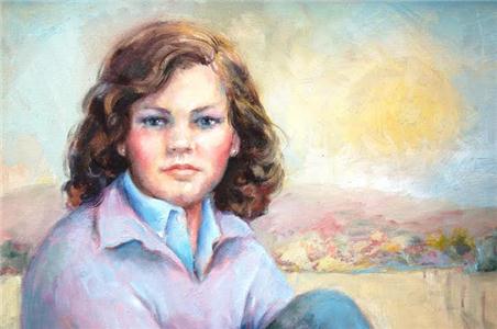 Gallery 5 At The MACC To Host Carolyn Wright Exhibit - Chattanoogan.com