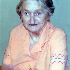 Thomas, Bertha Marie Hembree (Decatur) - Chattanoogan.com