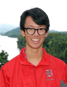 Baylor Senior Sean Zhang Is National Merit Semifinalist - Chattanoogan.com