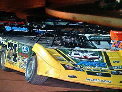 Base Racing Fuels Joins Ford And Craig Reece Racing - Chattanoogan.com