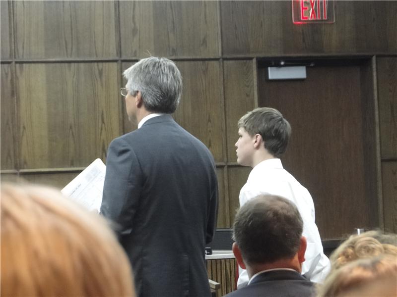 One Of Those Charged In Triple Lookout Valley Murders Is Free On Bond ...