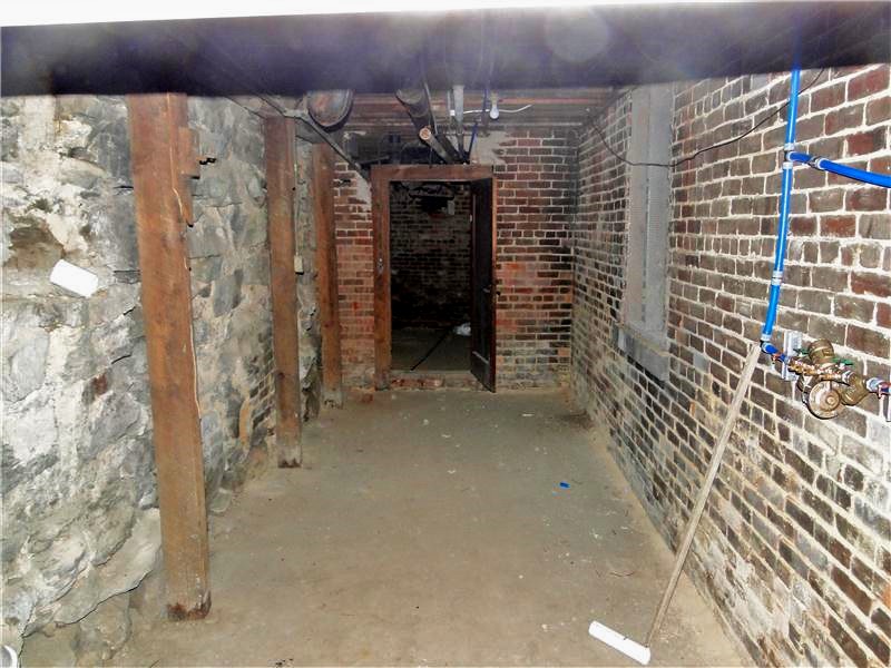 "Underground Chattanooga" Featured Along East 7th Street - Chattanoogan.com