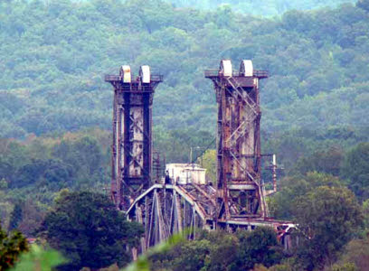 Chattanooga Railroad Series: Bridgeport - Chattanoogan.com