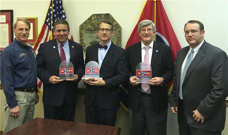 Hamilton County Legislators Honored With 2014 Legislator Of The Year ...