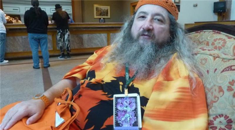 Milwaukee's Michael Lowrey Is Sole Survivor For Chattanooga's Chattacon ...