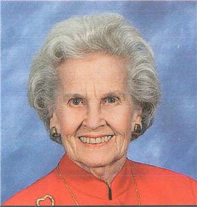 Holliday, Mary Frances Hollister - Chattanoogan.com