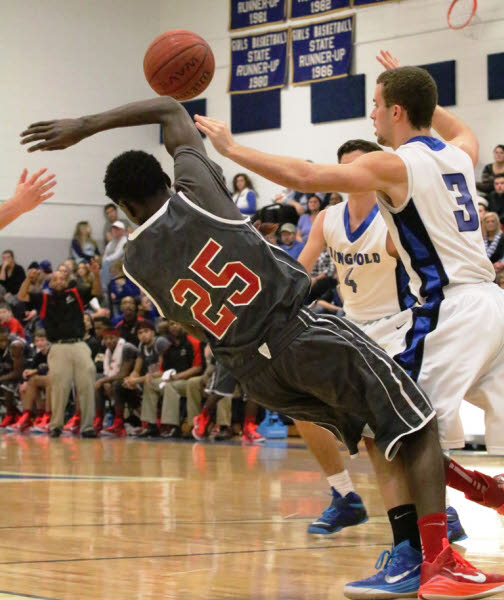 Photo Gallery: Ringgold Overcomes Last Second Deficit To Beat Ooltewah ...