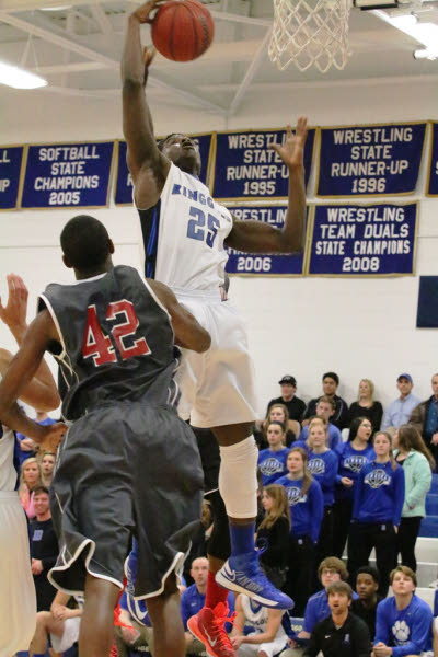 Photo Gallery: Ringgold Overcomes Last Second Deficit To Beat Ooltewah ...