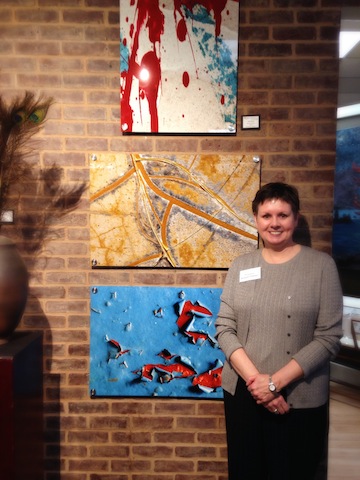 Artist Favorites Art Show Offered At Reflections Gallery - Chattanoogan.com