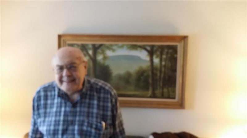 Chester Martin Remembers Alice Warner - Chattanoogan.com